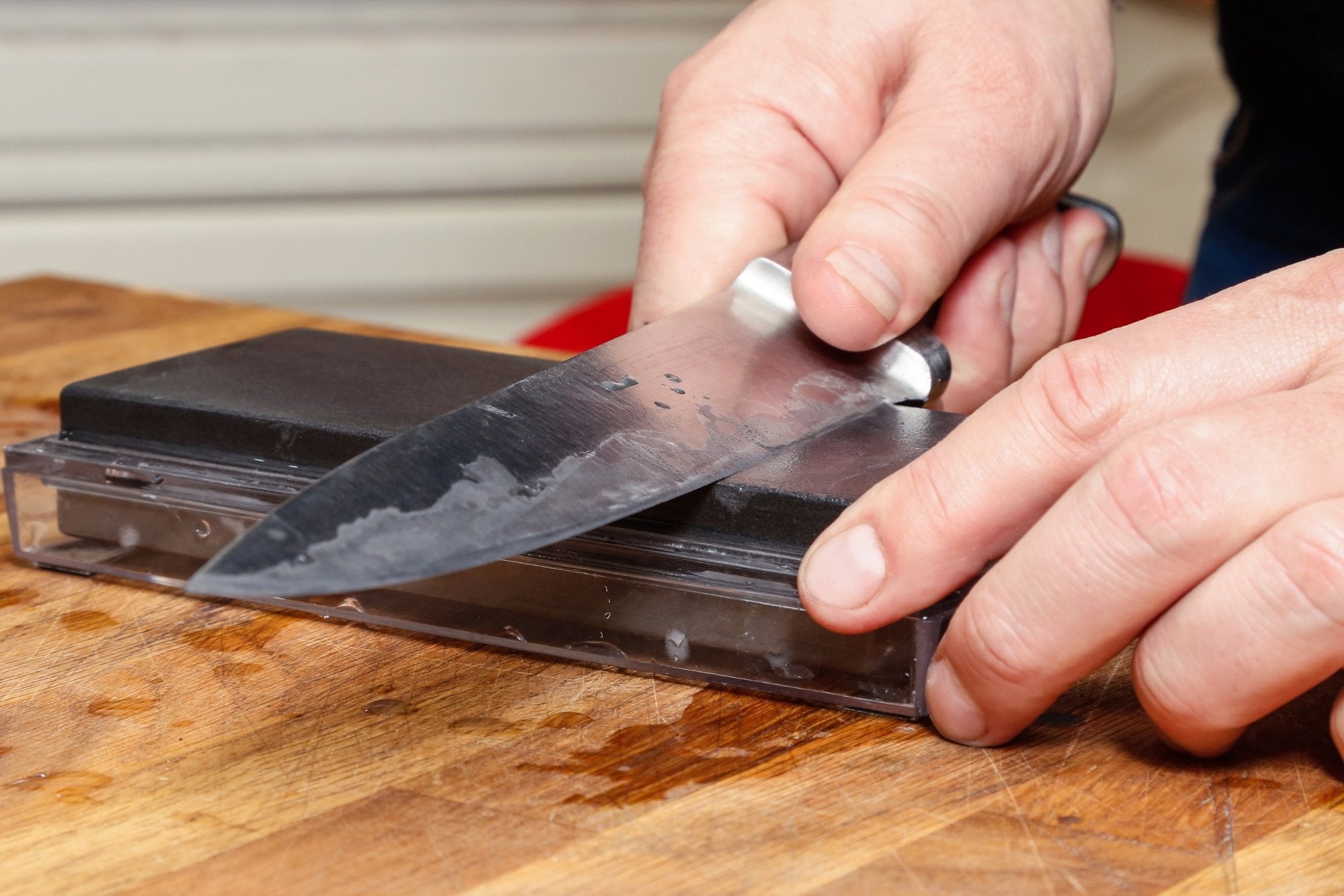 Whetstone Essentials - What Do I Need to Know? – santokuknives