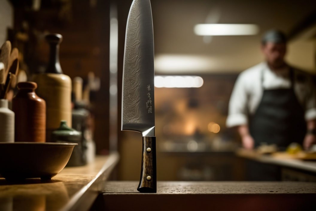 The Japanese Butcher Knife: An Essential Tool for Every Meat Lover ...