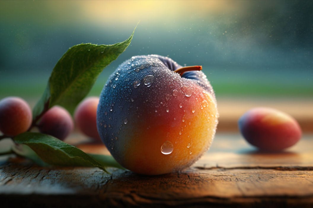 The Stone Fruit: A Guide to Understanding and Enjoying These Delicious ...
